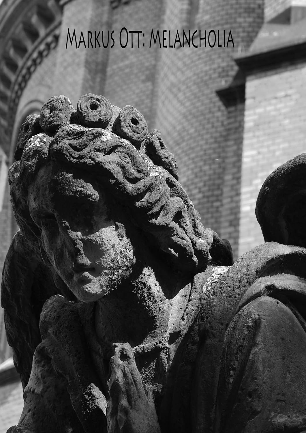 Amazon.com: Melancholia (German Edition) eBook : Ott, Markus: Kindle Store