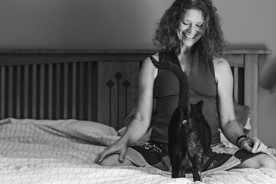 Buddha Cat: Learning Awareness, Presence & Self-Care from a Teacher Who ...