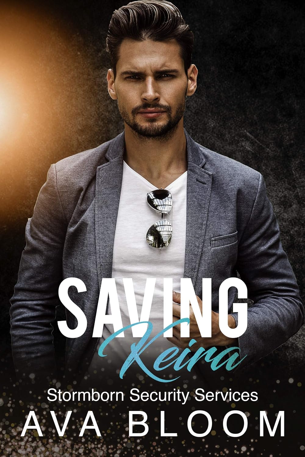 Saving Keira: Stormborn Security Services - Kindle edition by Bloom ...