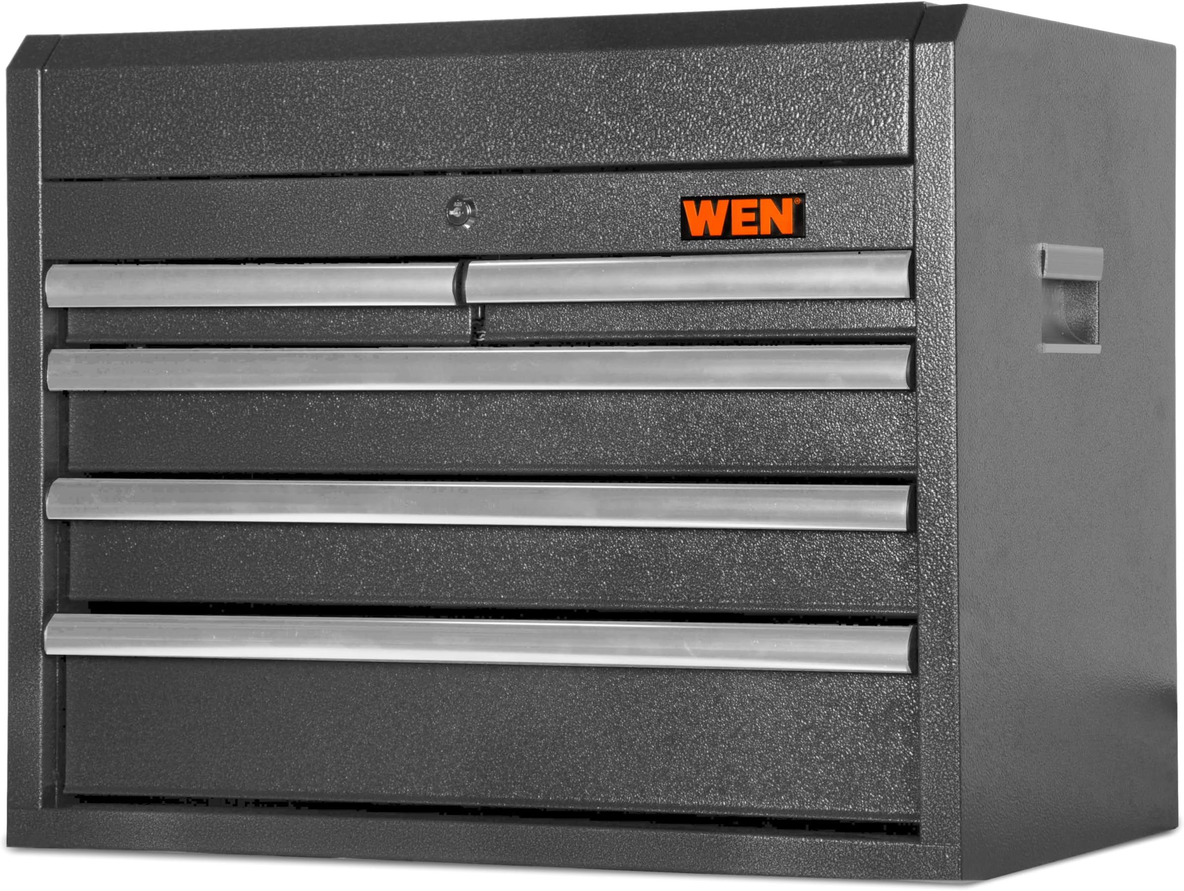 Amazon.com: Craftsman 26" in 3-Drawer Steel Heavy-Duty Middle Tool ...