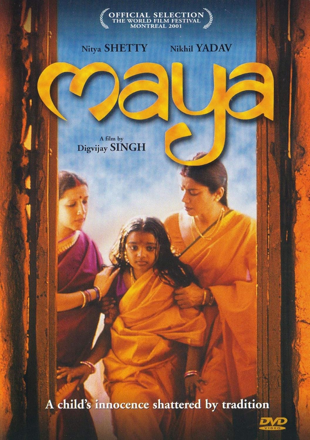 Maya / Maya (Bilingual): Amazon.ca: Movies & TV Shows