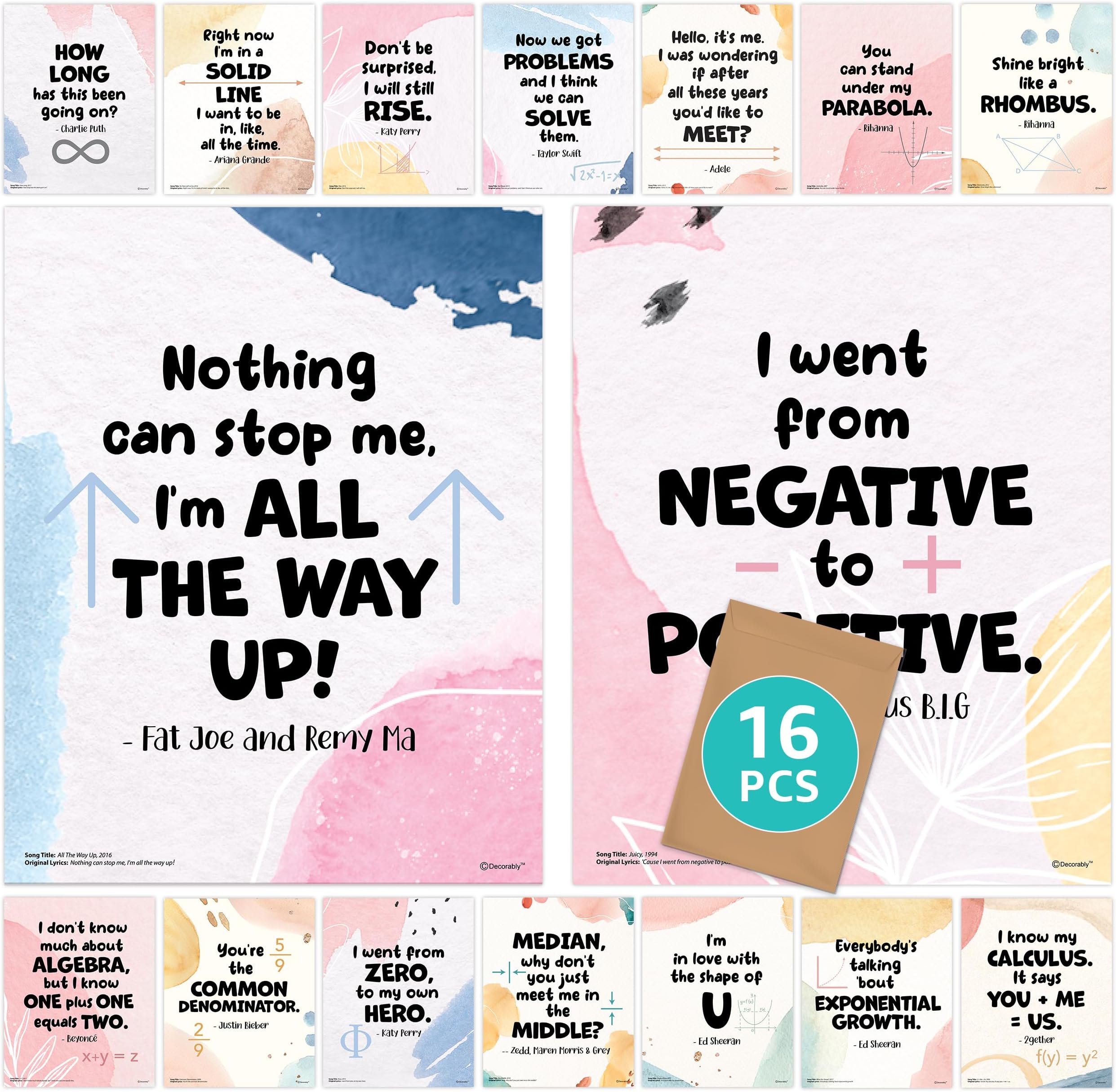 Amazon.com: Basic Math Skills and Why You Need 'Em! - Classroom ...