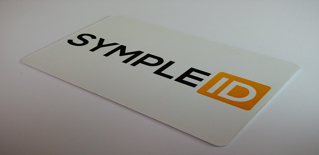 Symple ID - App on Amazon Appstore