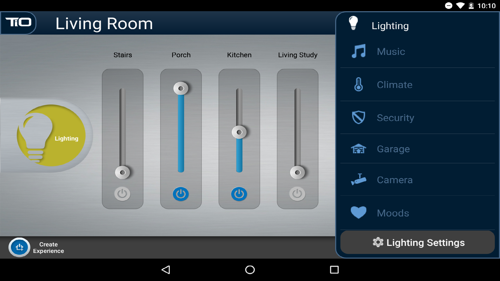 TiO Home:Amazon.de:Appstore for Android