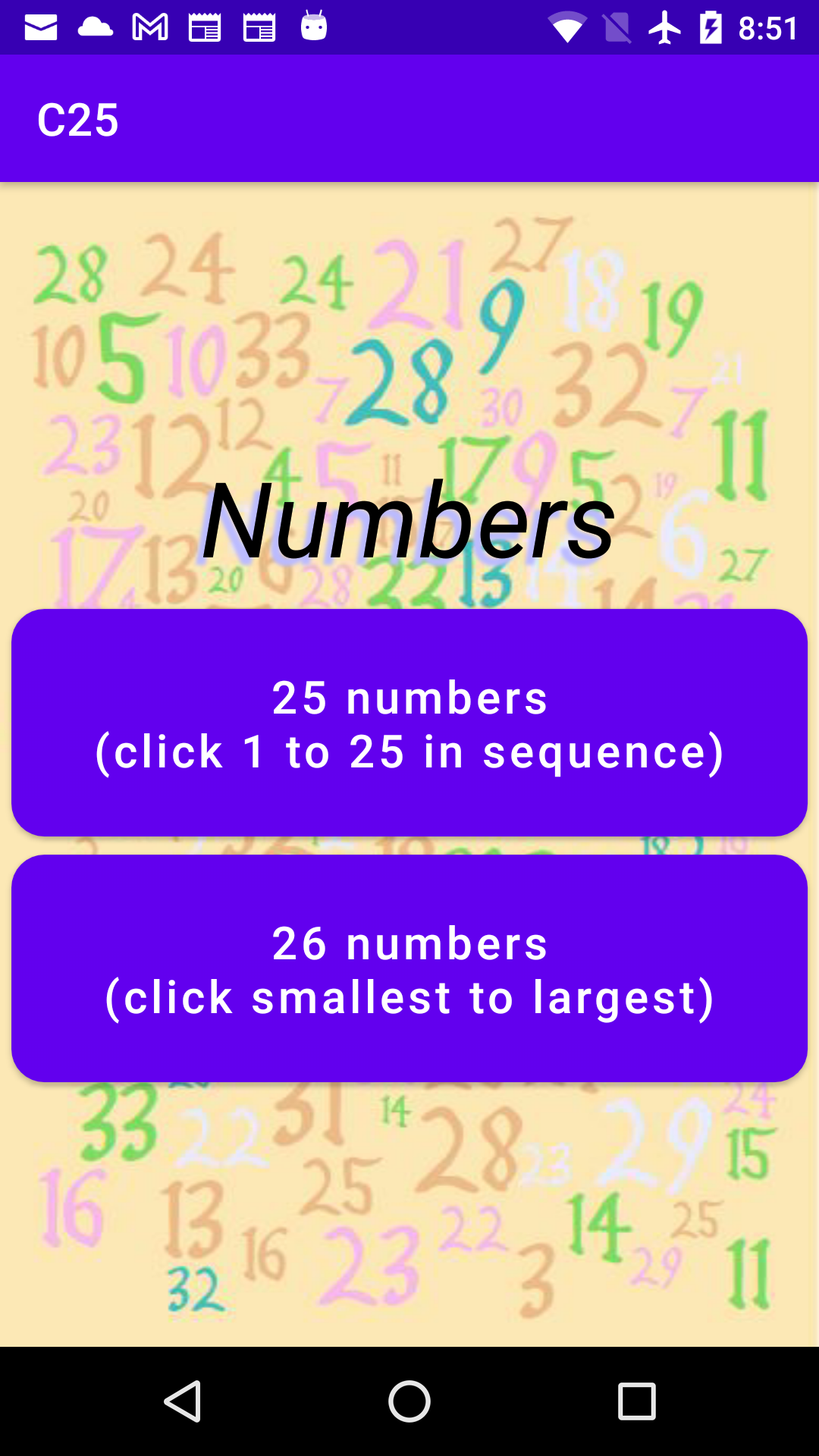 C25 - App on Amazon Appstore