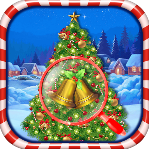 Christmas Hidden Object:Hidden Game - Aplicativo na Amazon Appstore