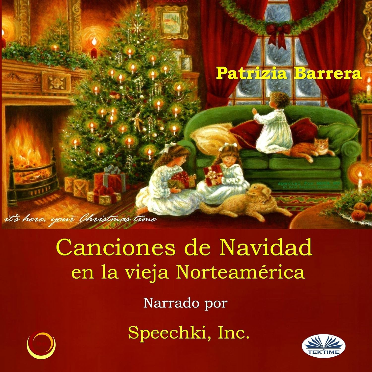Amazon.com: Canciones de Navidad en la vieja Norteamérica [Christmas ...