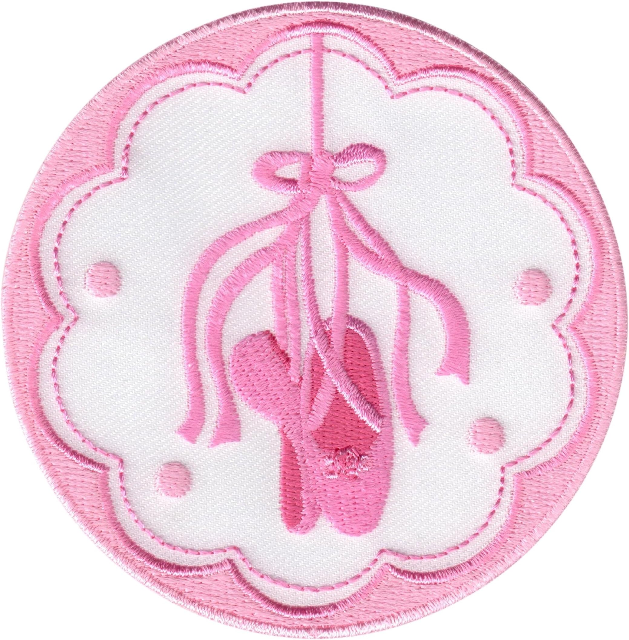 Amazon.com: BeyondVision Let's Dance Custom and Unique Embroidered ...