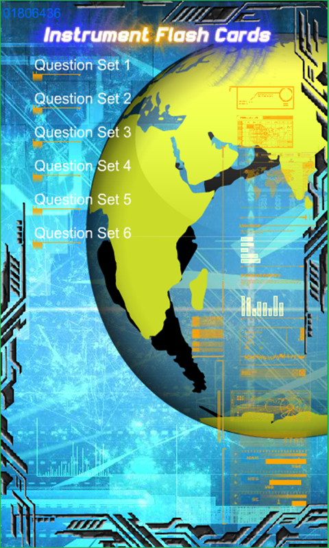 Instrument Checkride Flash Cards:Amazon.com:Appstore for Android