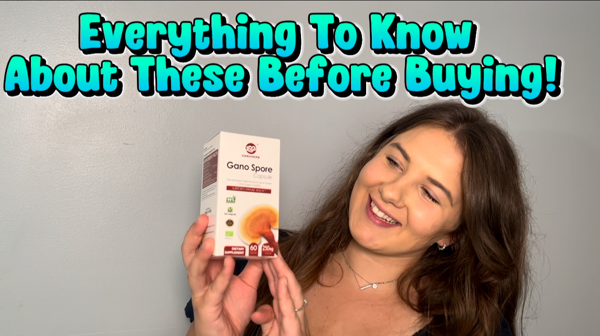 Watch Everything You Need To Know Before You Buy This Supplement! on ...