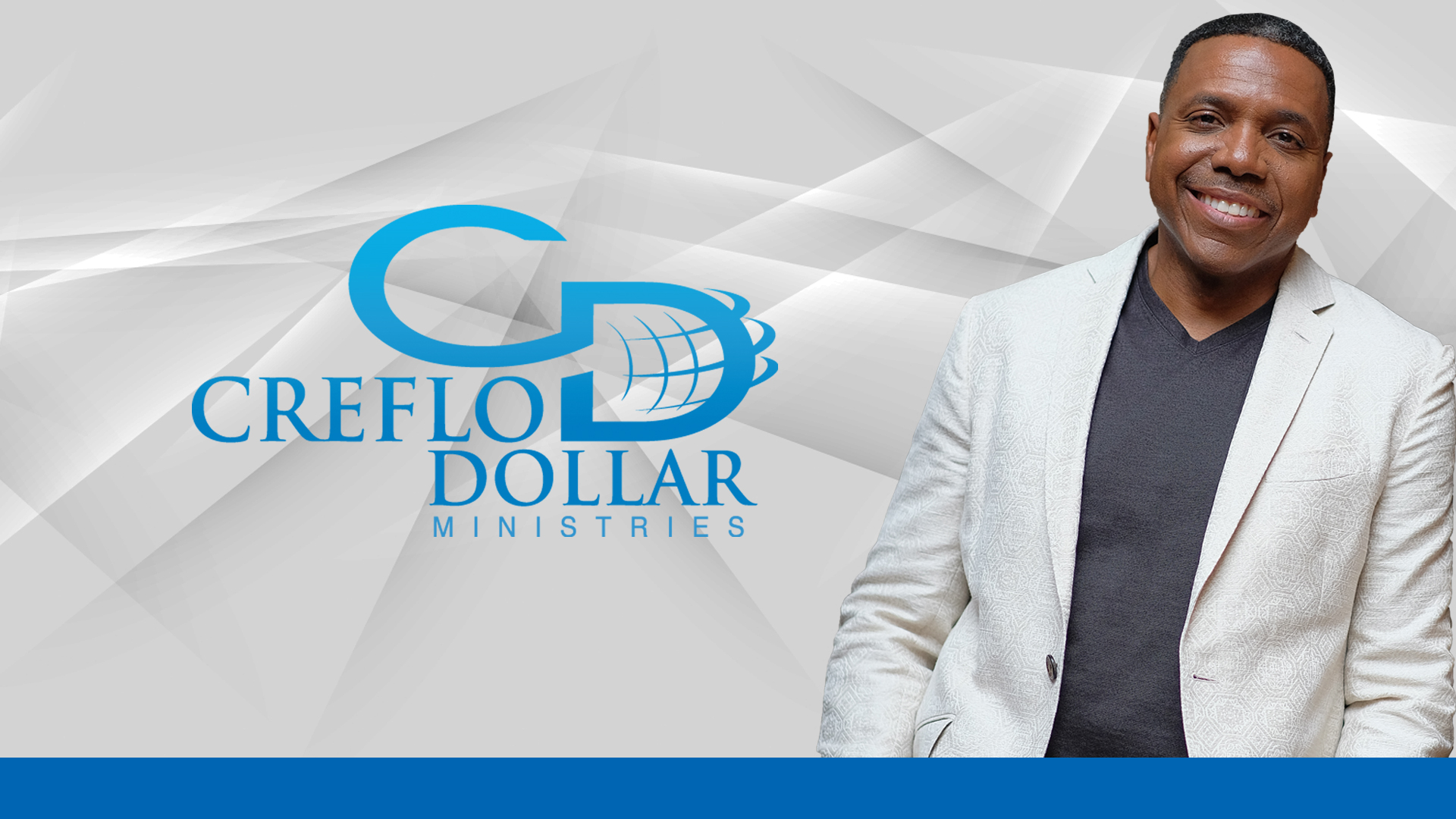 Creflo Dollar Church
