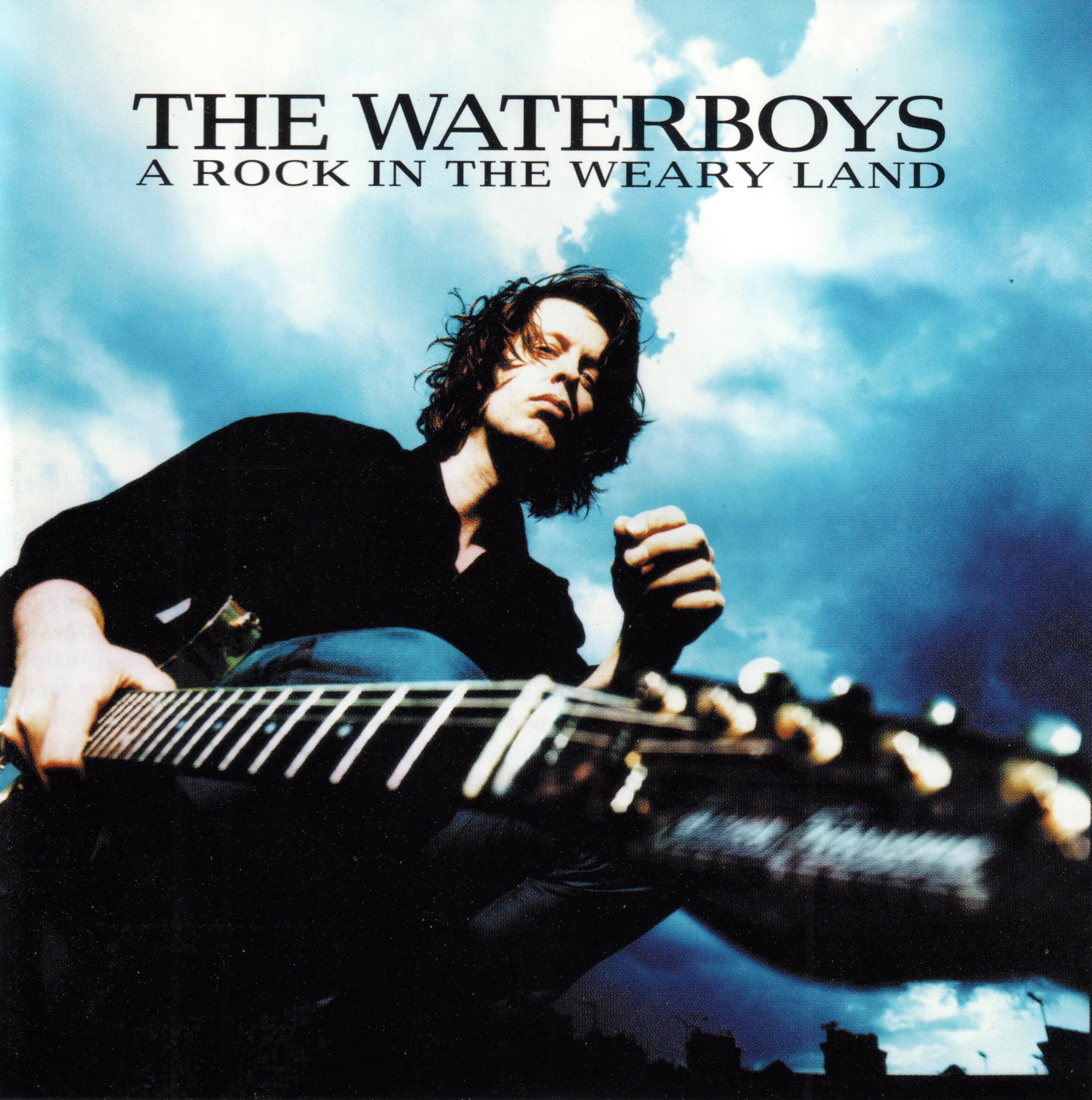 A Rock in the Weary Land: Amazon.de: Musik-CDs & Vinyl