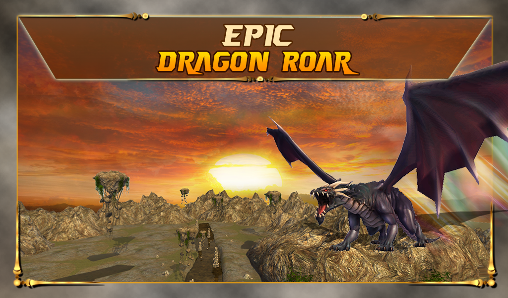Dragon Flight Simulator 3D - App on Amazon Appstore