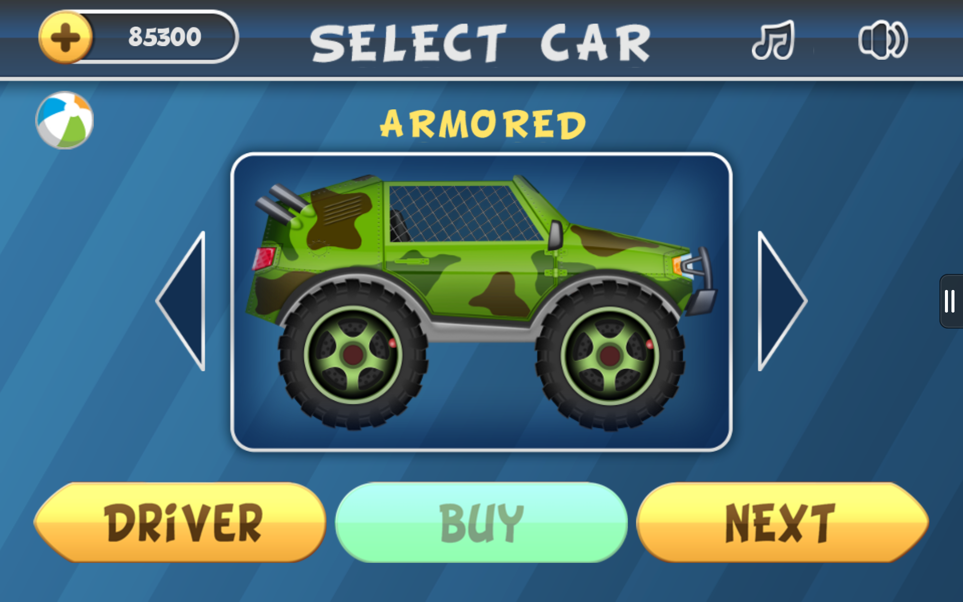 Hillside Racing - App on Amazon Appstore