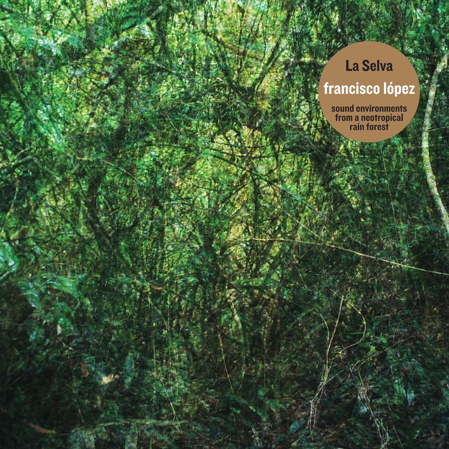 Amazon.com: La Selva: CDs & Vinyl