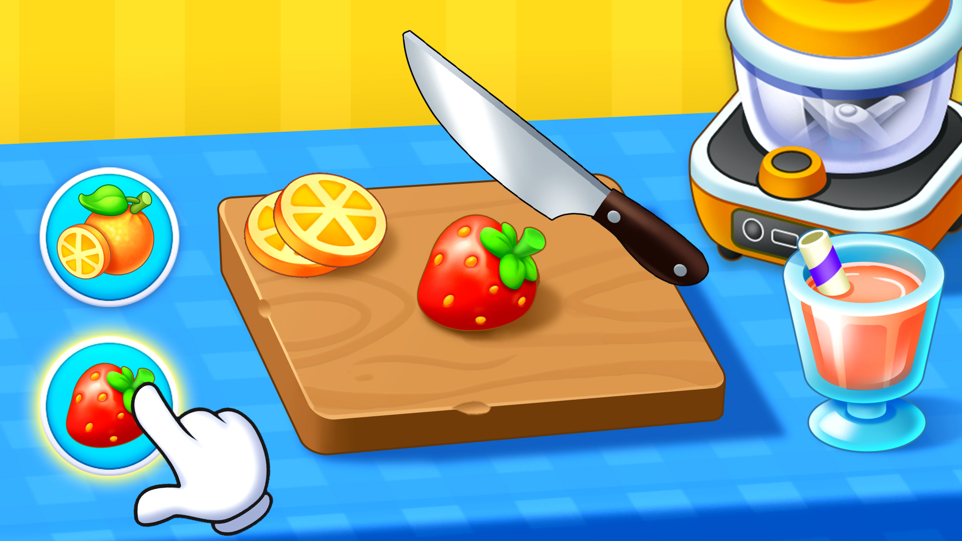 Merge Fish - Chef Restaurant - App on Amazon Appstore