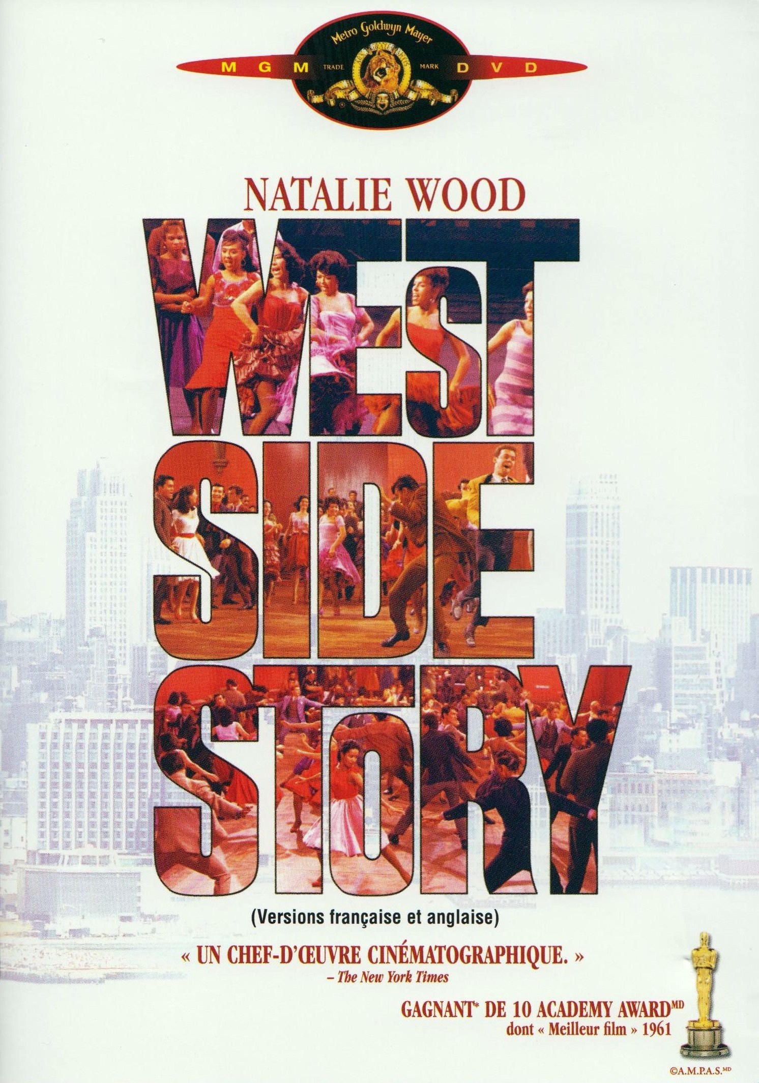 Natalie Wood Historia Del Lado Oeste Natalie Wood, 40 Años Después: