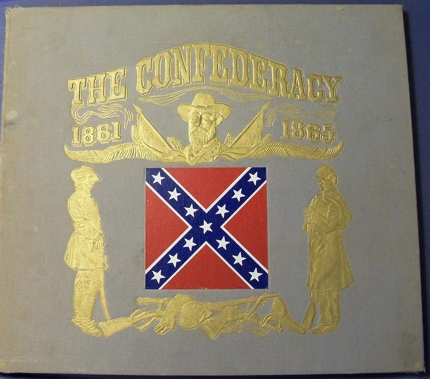 The Confederacy, Based on the Music of the South 1861-1865: Bales ...