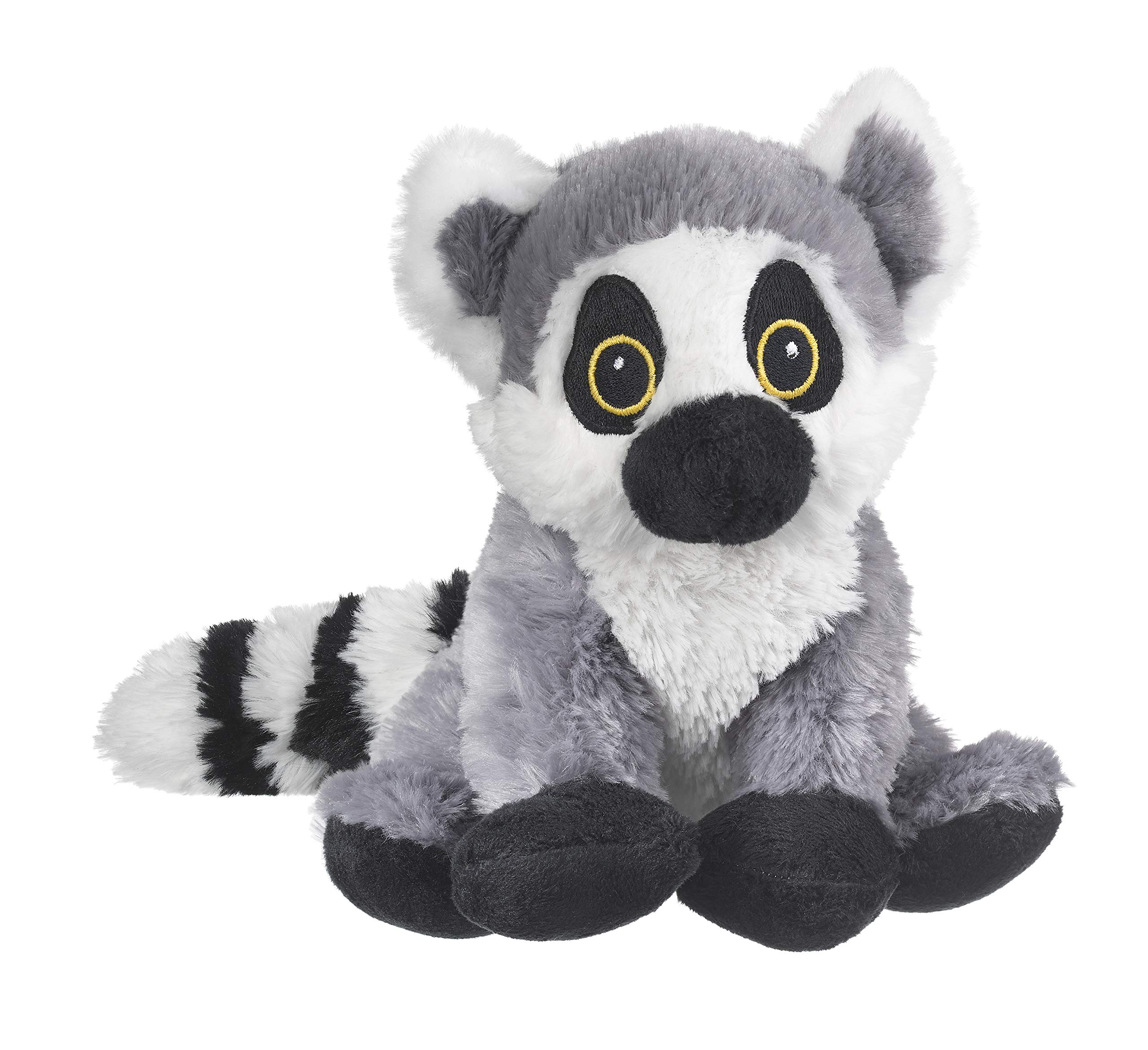 Eco Pals Ring Tailed Lemur By Wildlife Artists Eco Friendly ...
