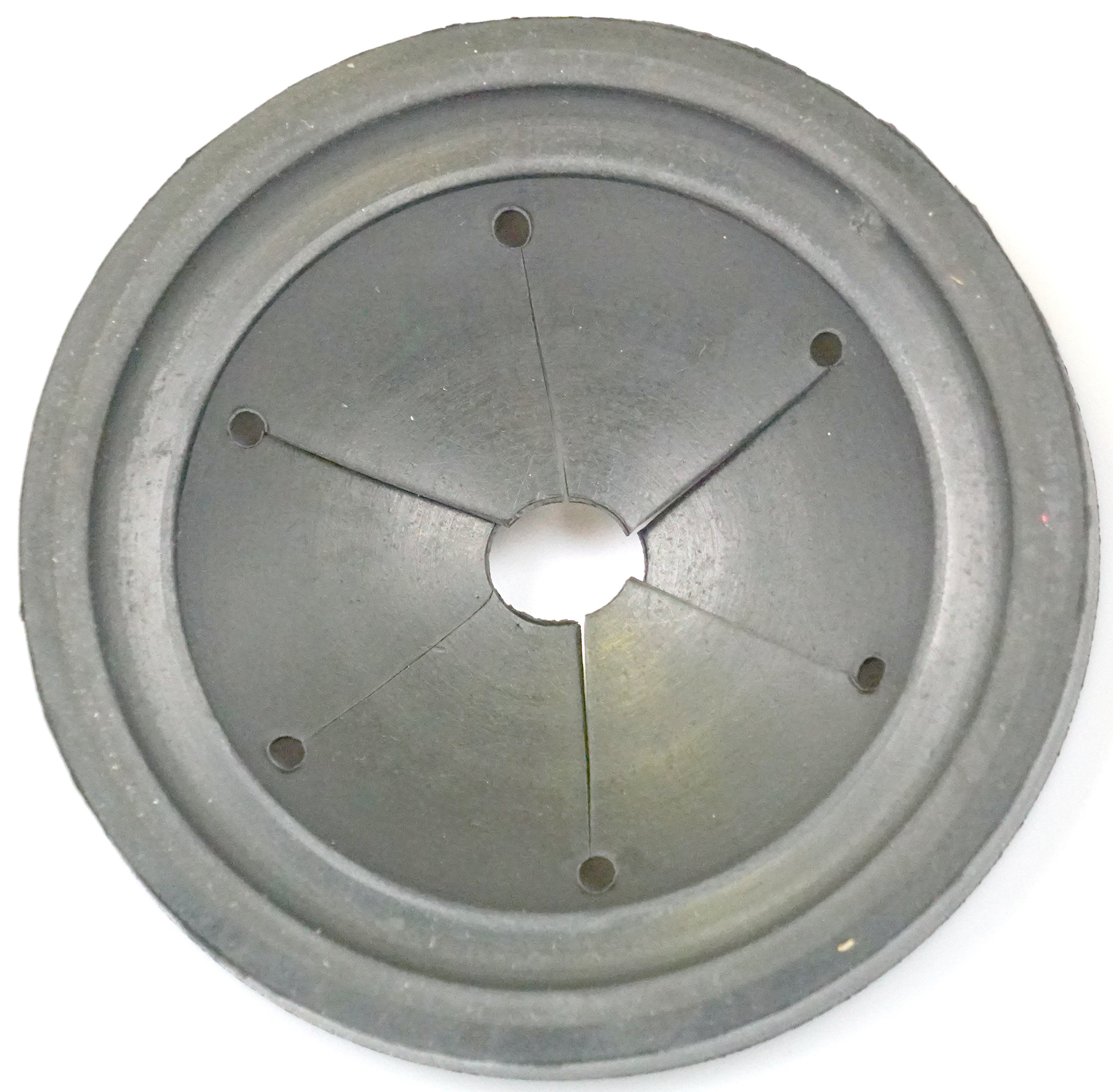Disposal Splash Guard Garbage Stopper Ring Cover For InSinkErator ...