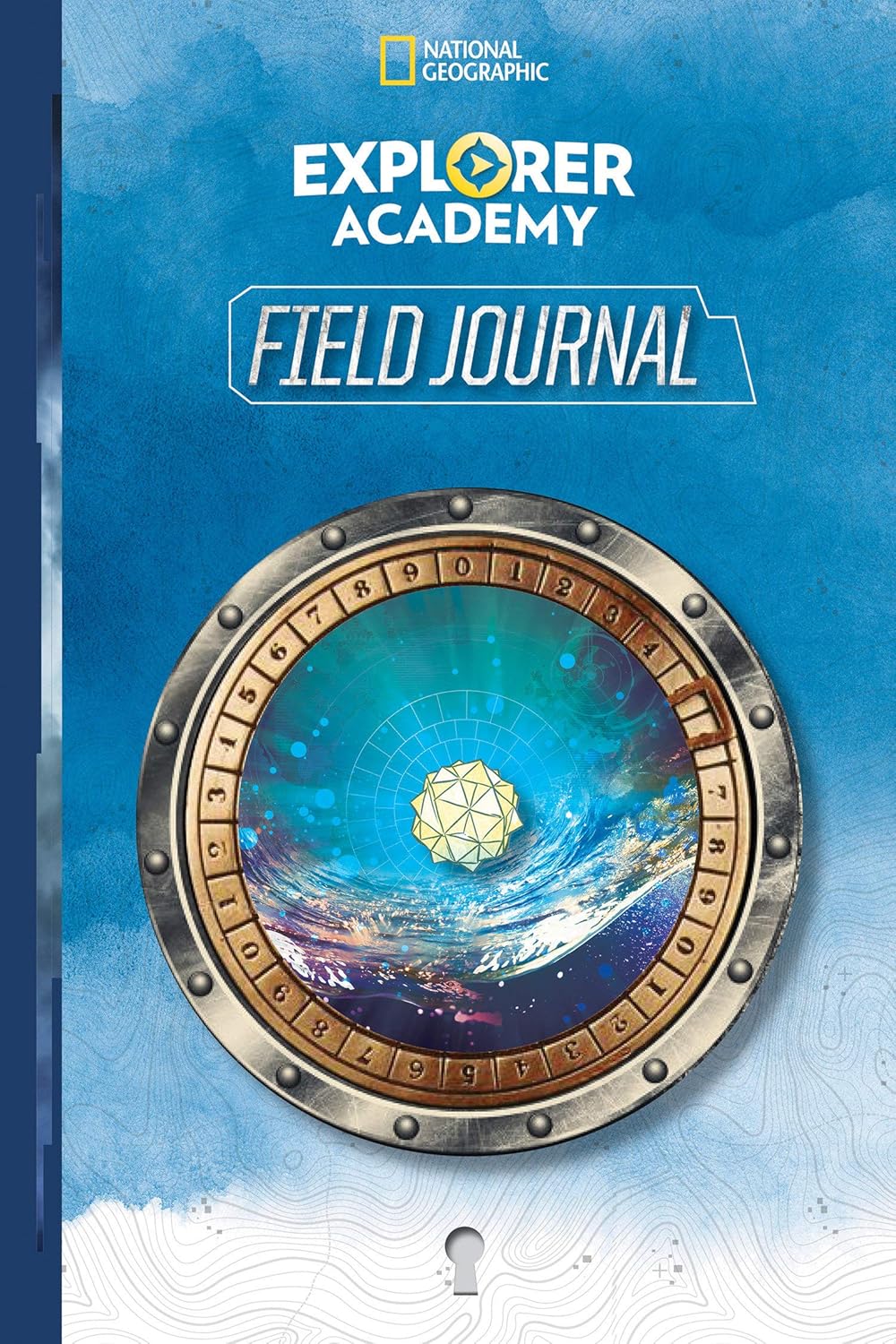 Explorer Academy Field Journal: Kids, National Geographic ...