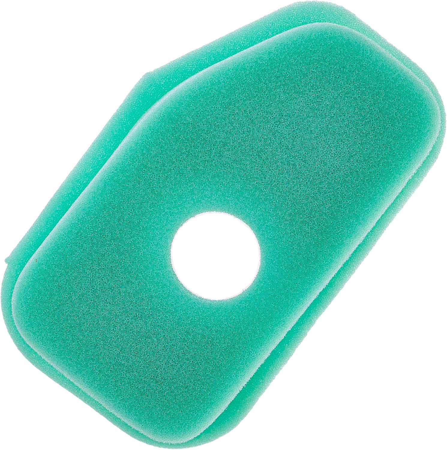 Amazon.com : SureFit Briggs & Stratton 5-7/8" x 3-1/2" Foam Air Filter ...