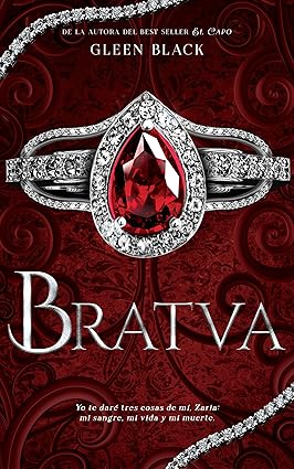 Bratva: Dark Romance (Mafia Roja nº 1) eBook : Black, Gleen: Amazon.com.mx: Tienda Kindle