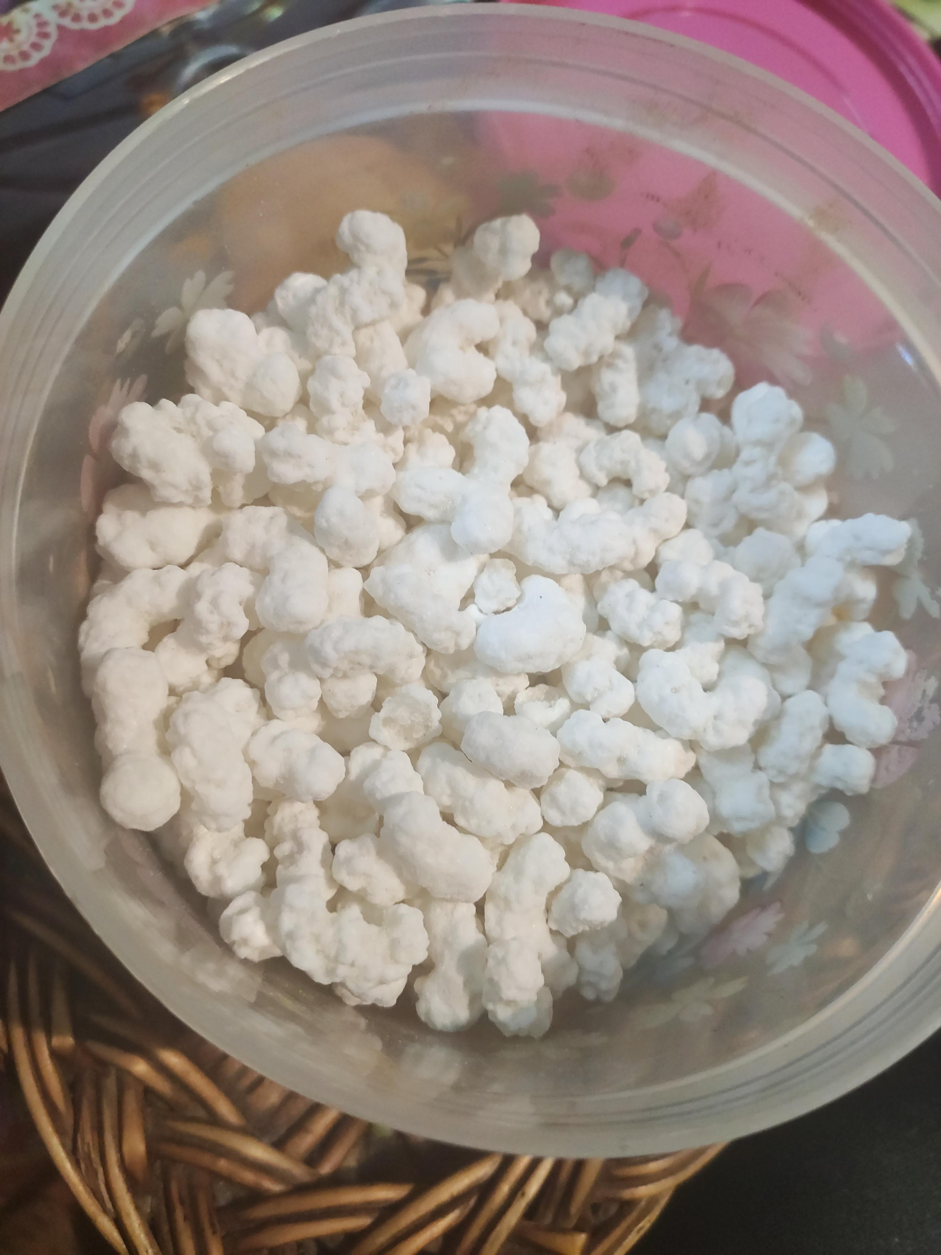 Indiana Meethi Kheel (Sweet Kheel) Natural, 250gm : Amazon.in: Grocery ...