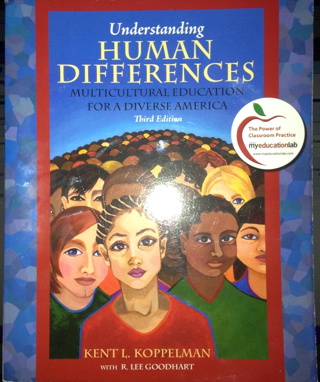 Understanding Human Differences: Multicultural Education for a Diverse ...
