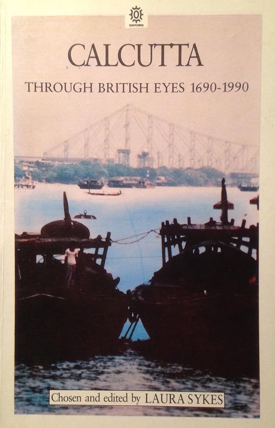 Buy Calcutta: Through British Eyes 1690-1990 Book Online at Low Prices ...