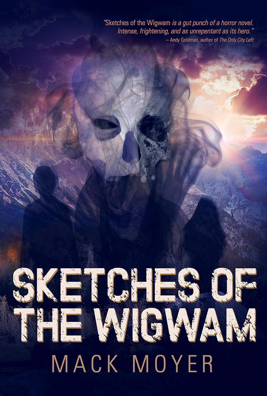 Amazon.com: Sketches of the Wigwam eBook : Moyer, Mack: Books