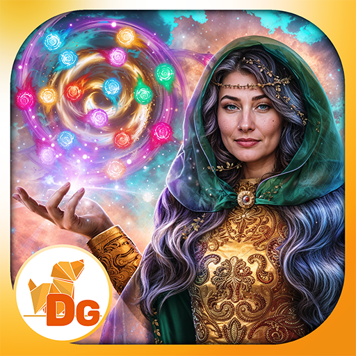 Hidden Objects - Royal Romances: Fortunes and Foes - Seek & find ...