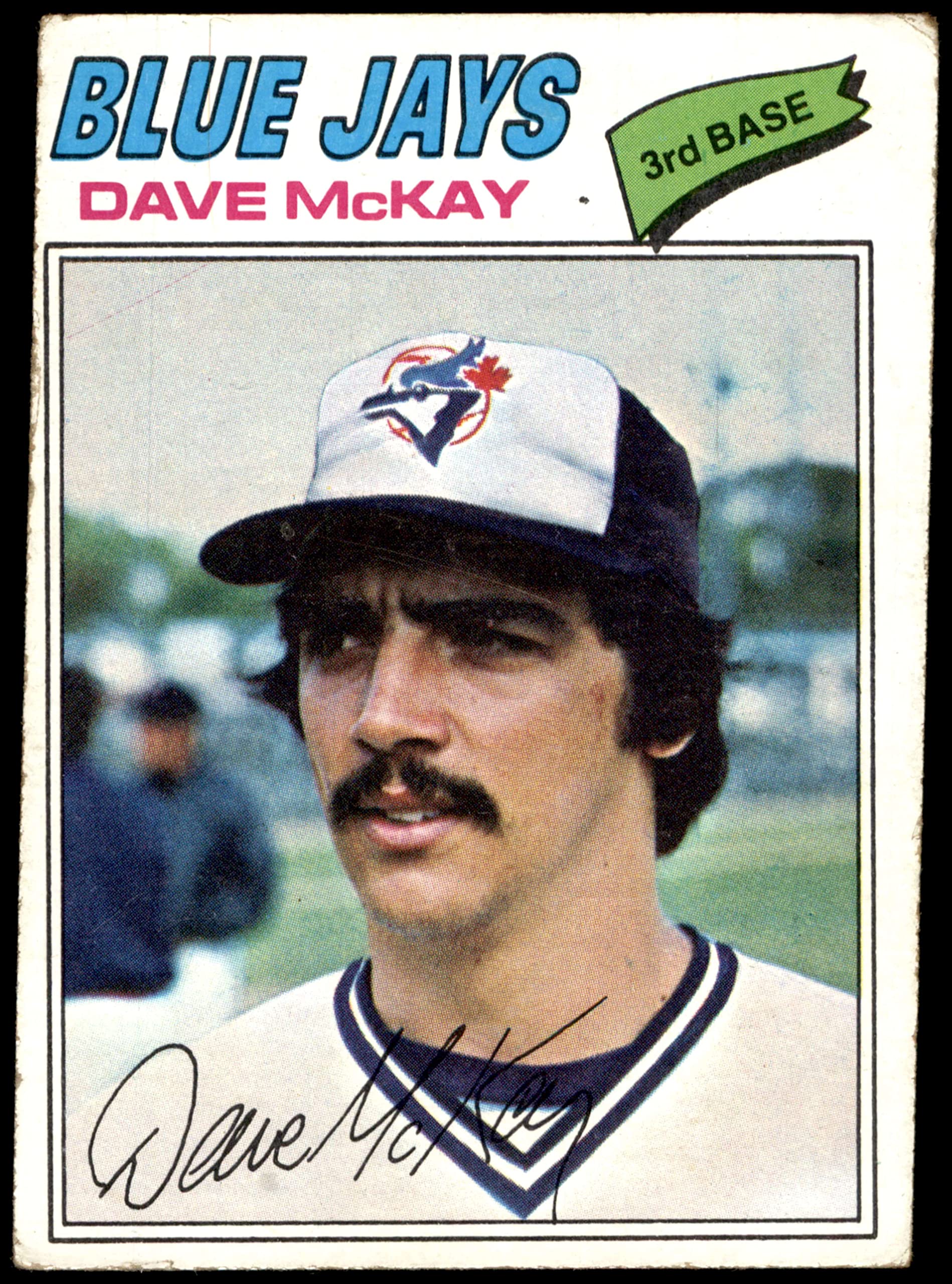 Dave Mckay's Instagram, Twitter & Facebook on IDCrawl