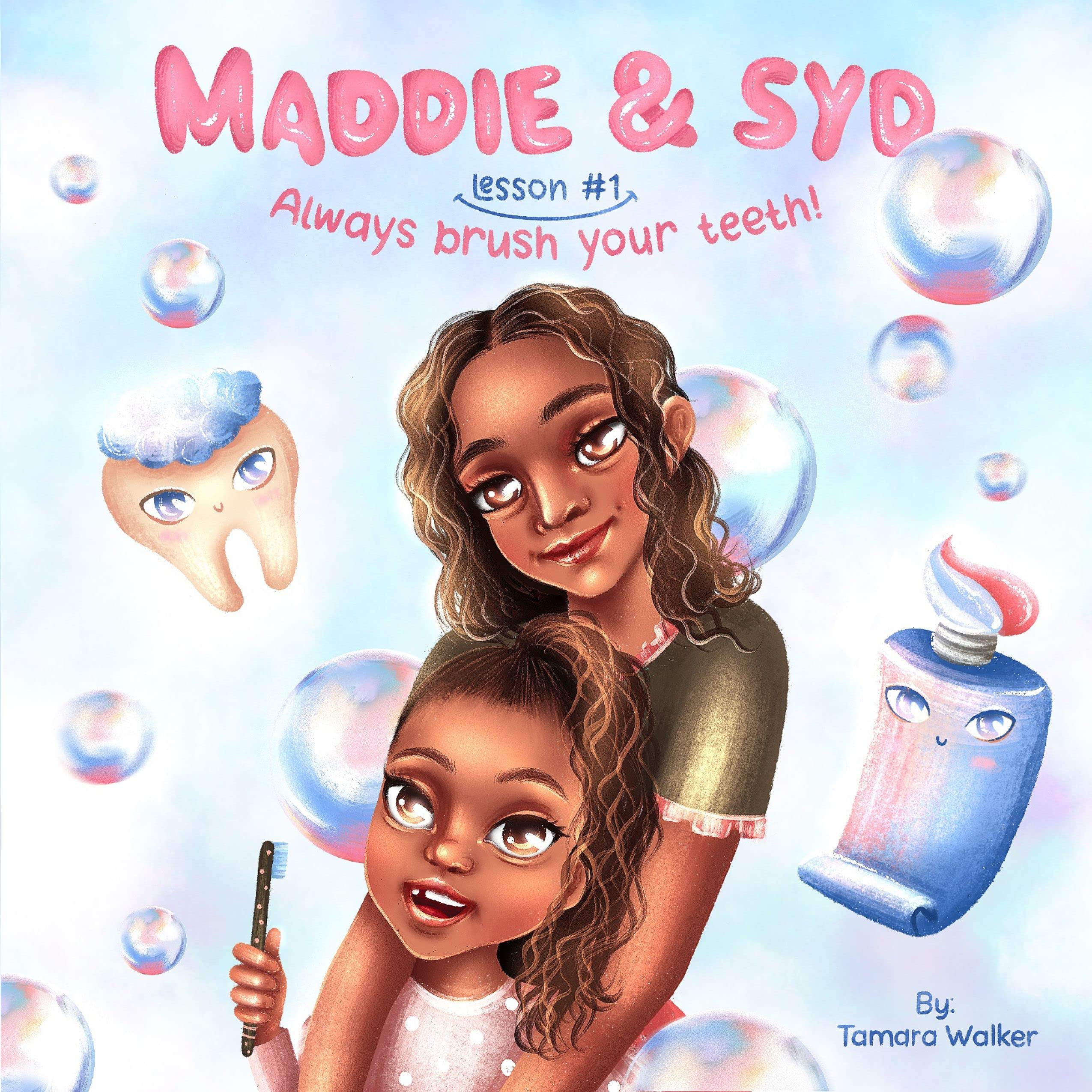 Tamara Walker Star Search