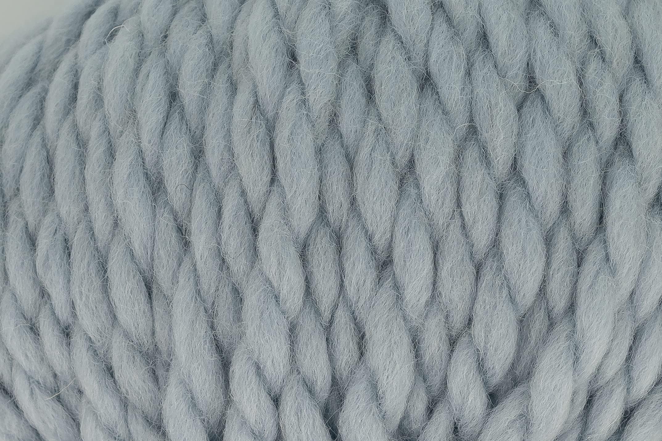 King Cole Riot Chunky 100g - 652 Dawn : Amazon.co.uk: Home & Kitchen