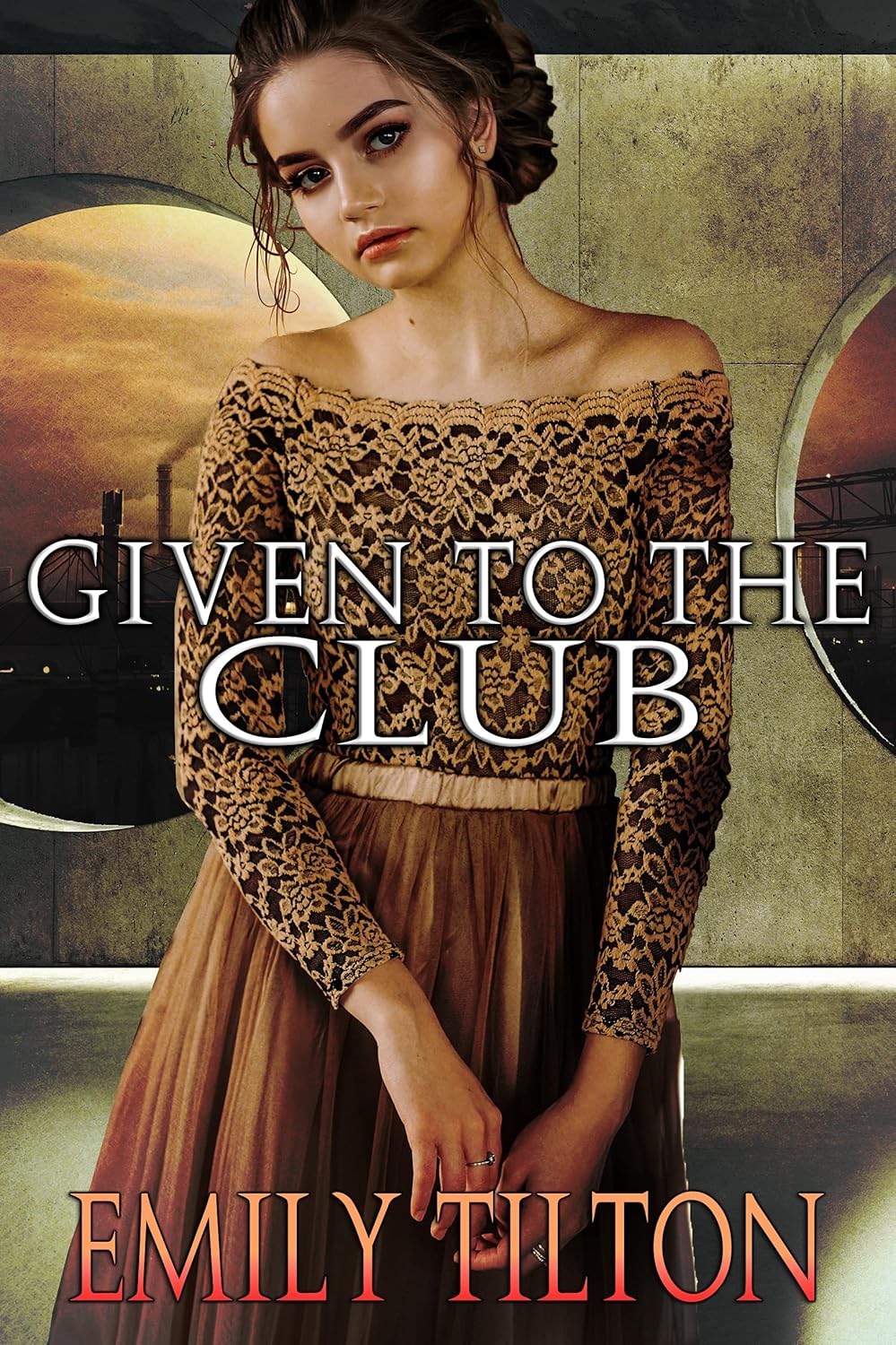 Amazon.com: Given to the Club (Galactic Discipline) eBook : Tilton ...
