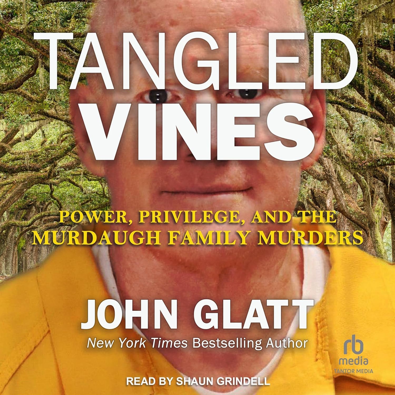 Amazon.com: Tangled Vines: Power, Privilege, and the Murdaugh Family ...