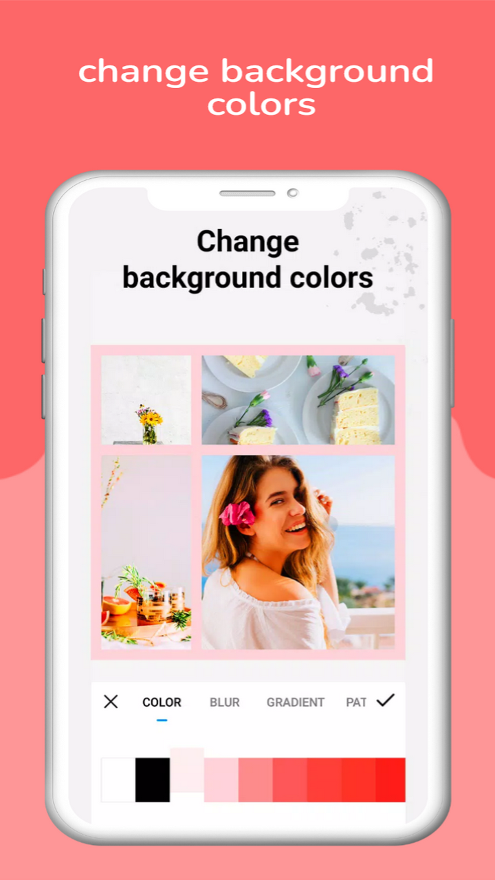 Photo Collage Maker - App on Amazon Appstore
