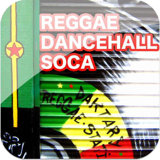 Reggae, Dancehall, Music Radio - App on Amazon Appstore