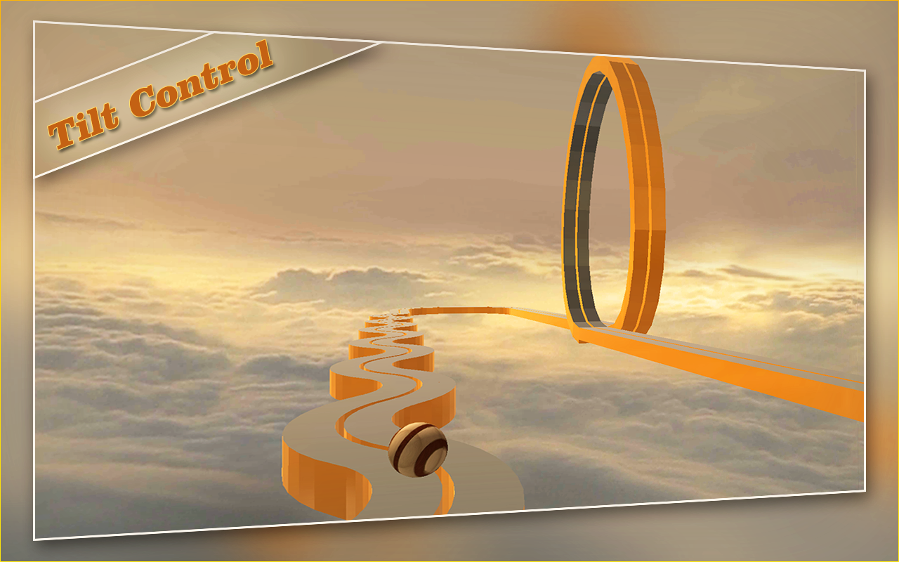 Balance Ball Fun Free 3D - App on Amazon Appstore