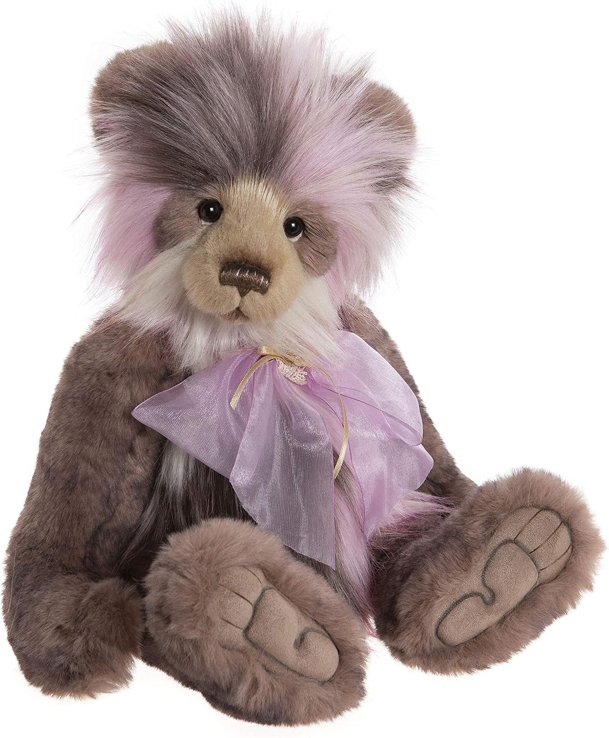 CHARLIE BEAR Official 2020 Teddy Bear Plush Collection (Marisa ...