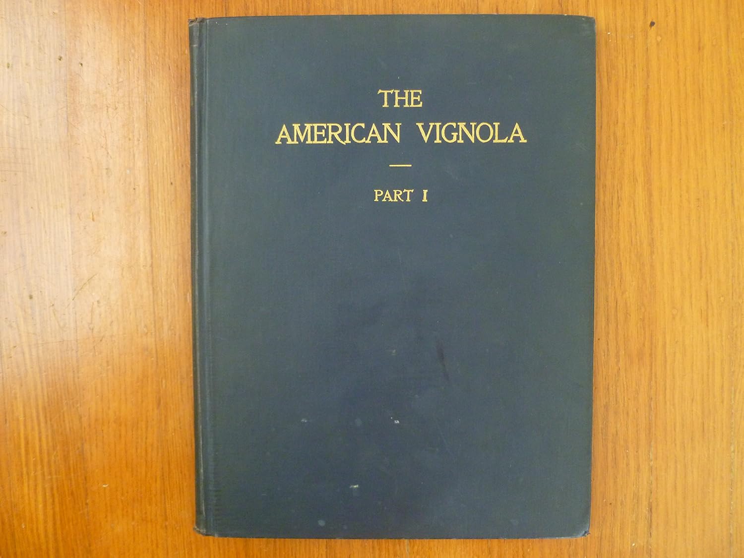 The American Vignola, Part I The Five Orders: Ware, William R.: Amazon ...