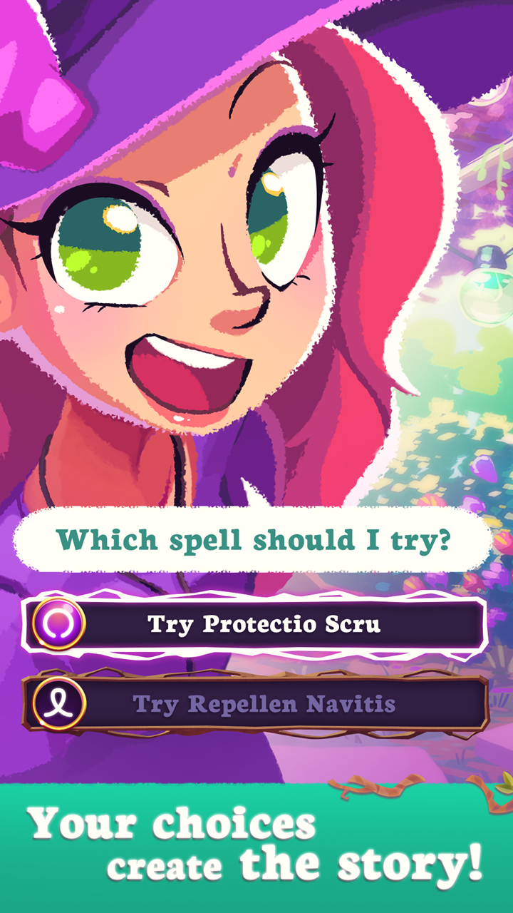 Magic Guardians - App on Amazon Appstore