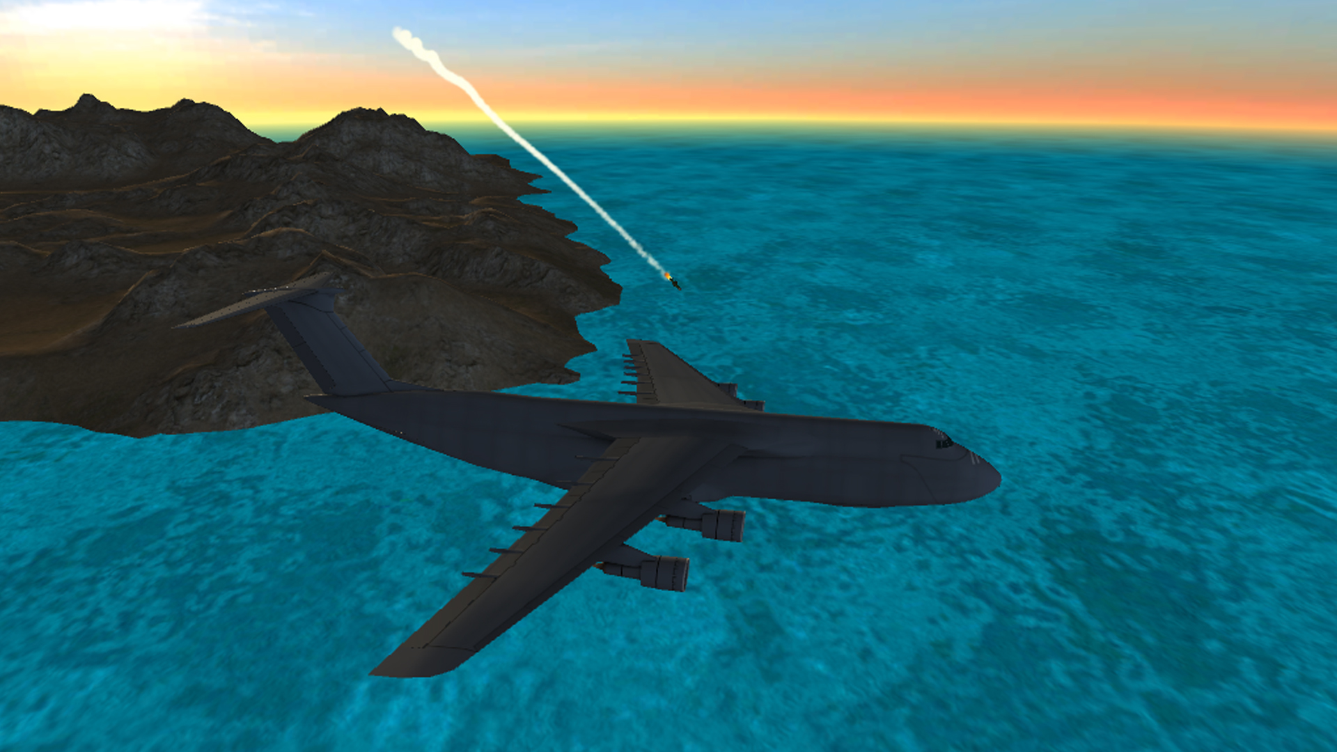 War Plane Flight Simulator - App on Amazon Appstore