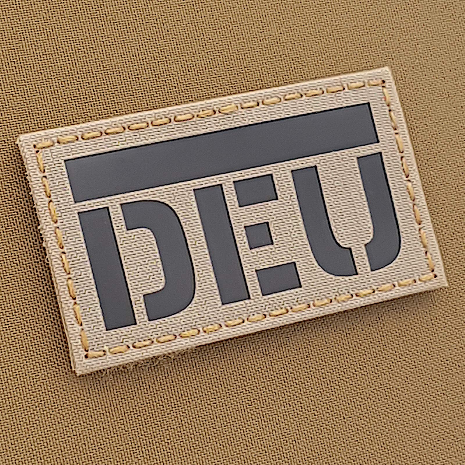 Desert Sand Ir Bundeswehr Germany Flag Deu Deutschland Flagge 2x3 ...