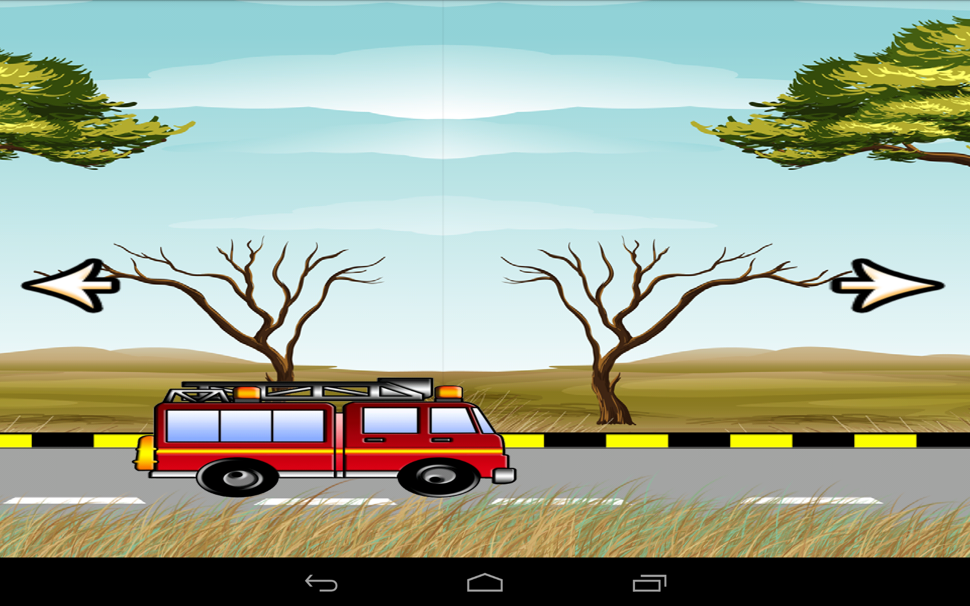 Preschool Transport Vehicle Sounds Kids Kindergarten - App on the ...