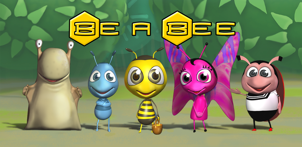 Aplicación Be a Bee en Amazon Appstore