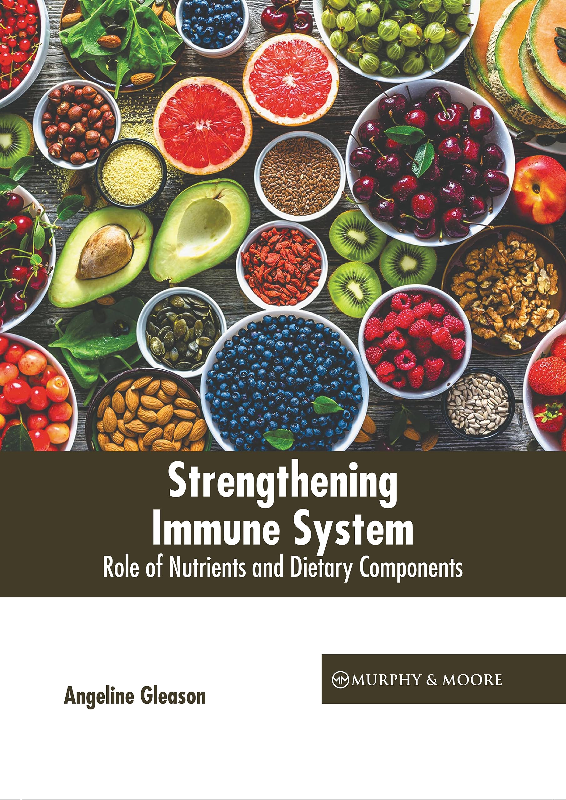 Strengthening Immune System: Role of Nutrients and Dietary Components ...