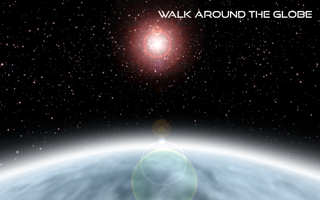 Planetarium Zen Solar System - App on Amazon Appstore