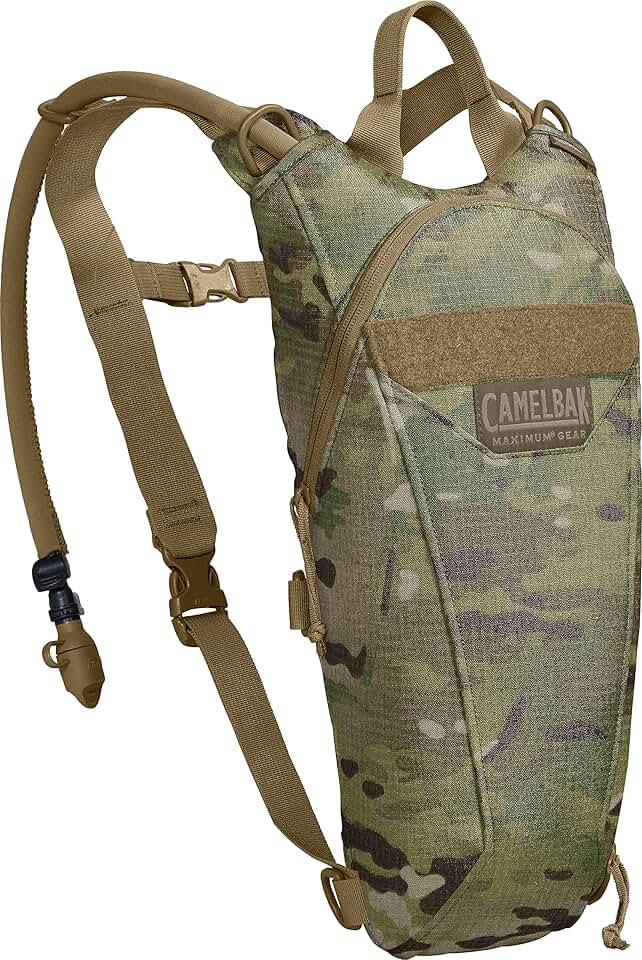 Amazon.com: military camelbak
